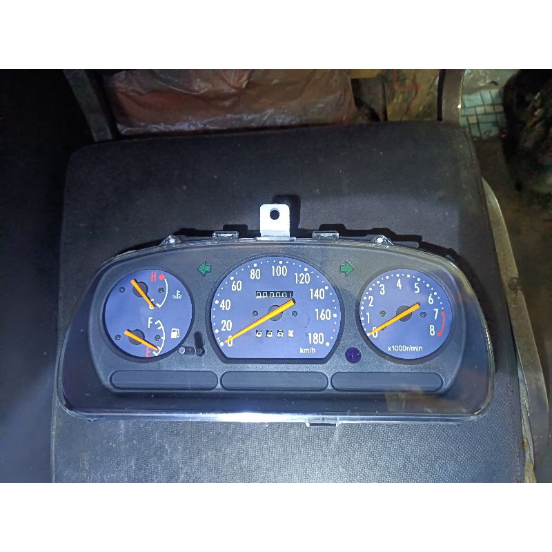 PERODUA KEMBARA METER 83200-87Z66(manual) | Shopee Malaysia