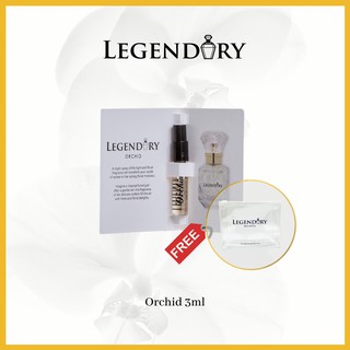 Legendary Perfume, Online Shop | Shopee Malaysia