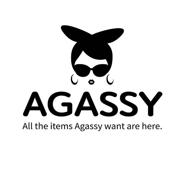 Agassy.os Online, July 2022 | Shopee Malaysia