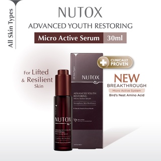 Nutox Official Shop Online, July 2022 | Shopee Malaysia