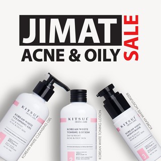 KITSUI Official Store Online, July 2022 | Shopee Malaysia