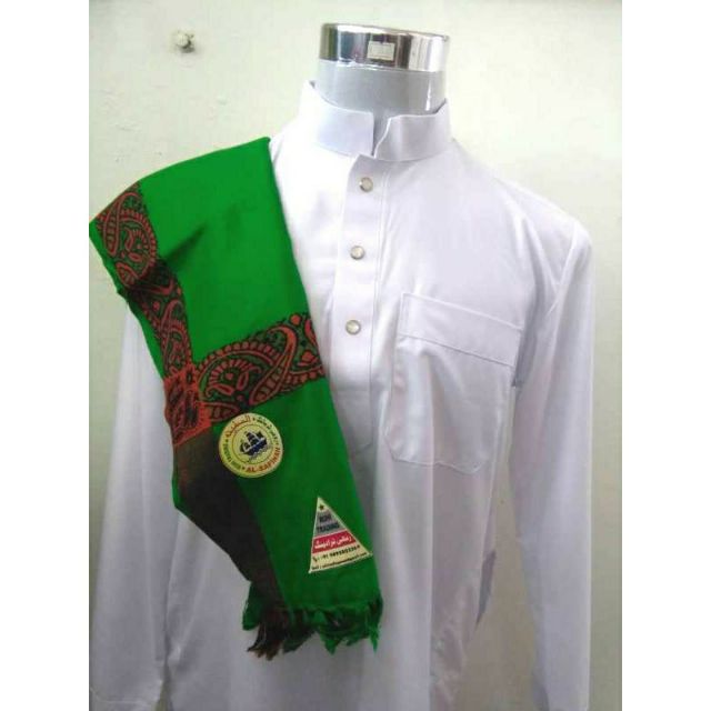 Kain Ridak Kain Syal Selendang Bahu Kain Rida Selendang Rida Kashmir ...