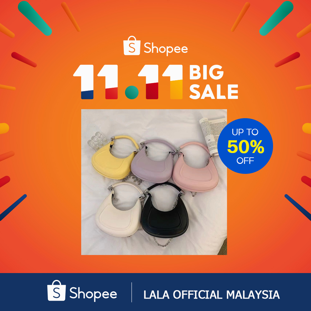 LALA Official Malaysia, Online Shop | Shopee Malaysia