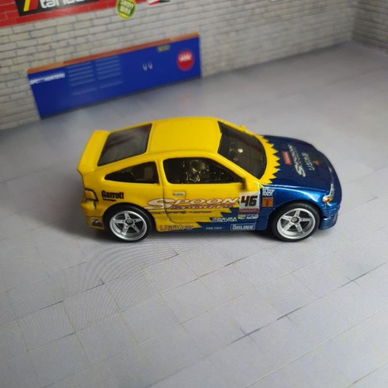 honda crx spoon (custom) | Shopee Malaysia