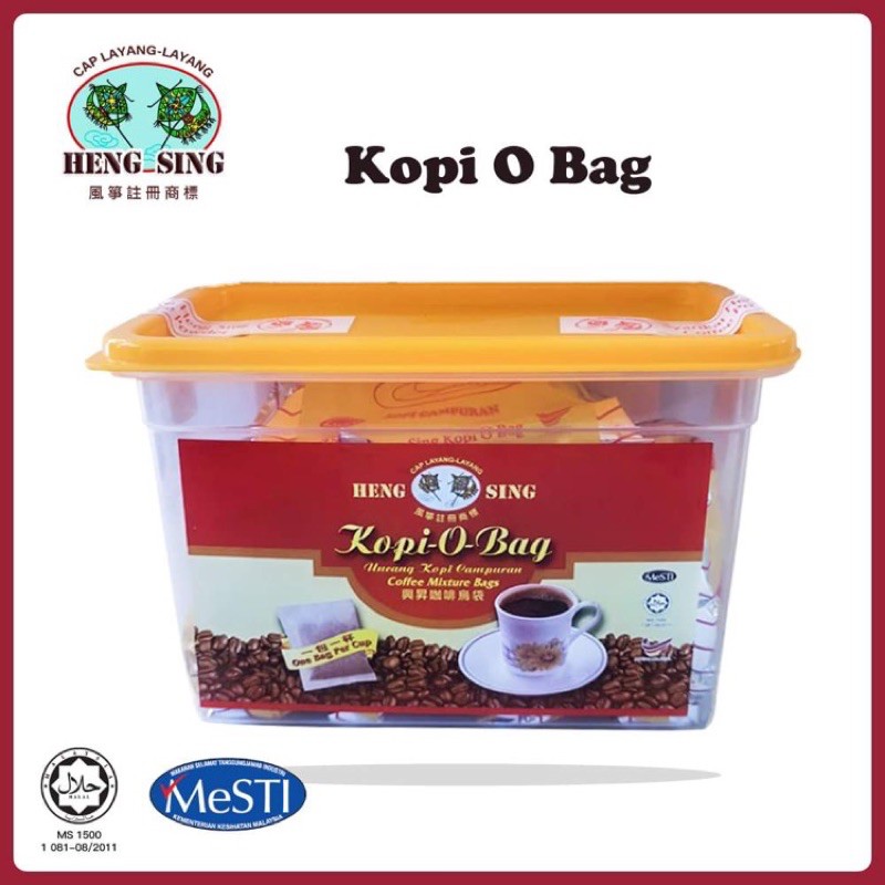 HENG SING COFFEE OFFICIAL STORE, Online Shop | Shopee Malaysia