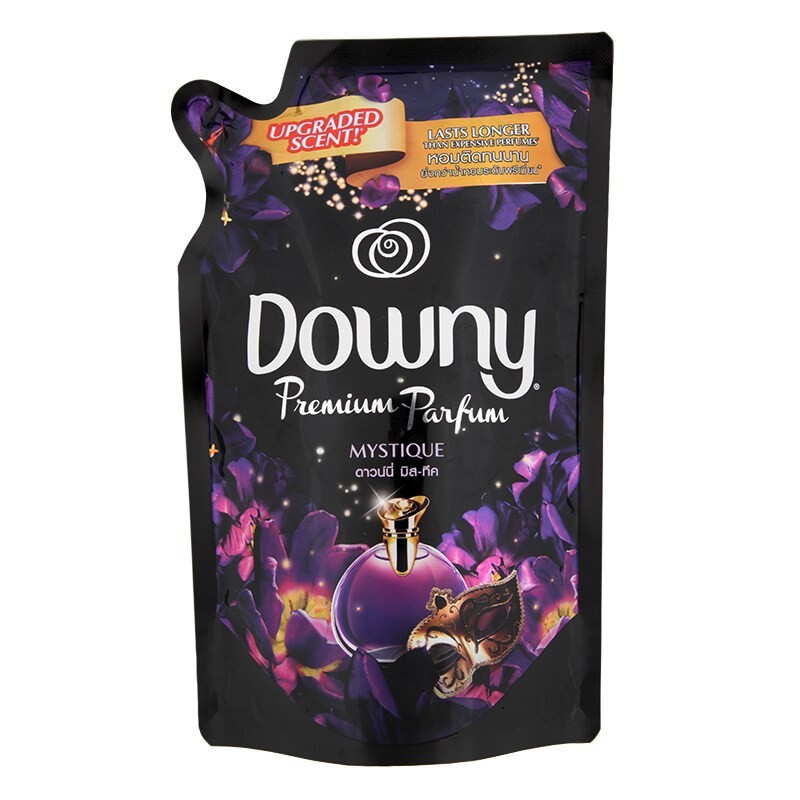 Downy Premium Parfum - Mystique (560ml) | Shopee Malaysia