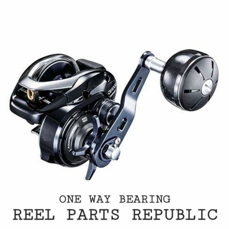 ORIGINAL ONE WAY BEARING SHIMANO GRAPPLER & SHIMANO TRANX LEFT AND ...