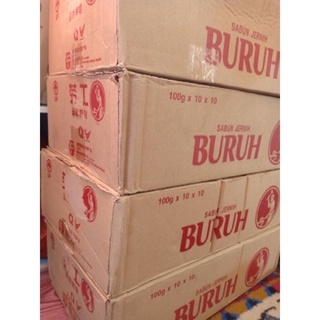 Sabun Kilat Periuk Labour Soap Sabun Lejen | Shopee Malaysia