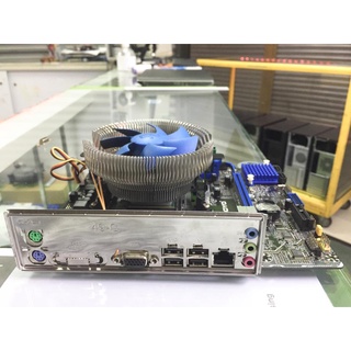 Motherboard with AMD A8 Pro 7600b 10 Compute Cores (4C+6G) | Shopee ...