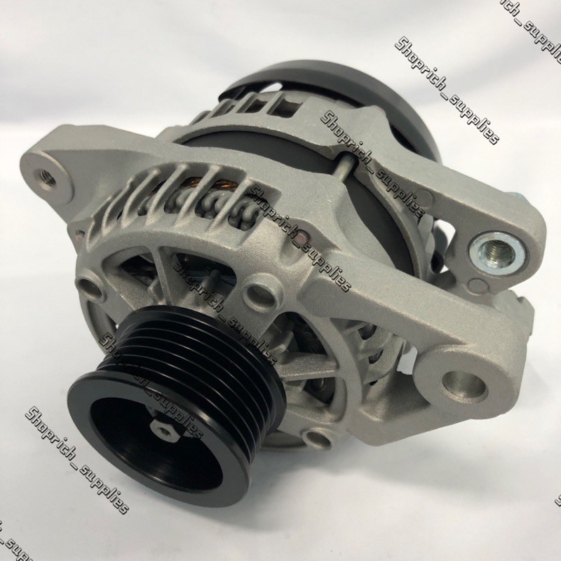 (27060-BZ440) ALTERNATOR PERODUA BEZZA 1.3/ Myvi D20N 1.3 2017 | Shopee ...