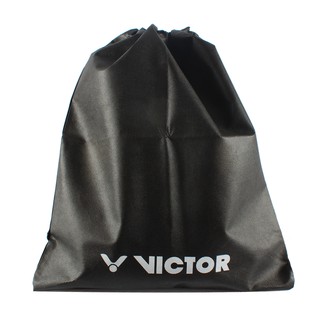 (Ready Stock) Beg Kasut Victor Badminton Jerut Merah Dan Hitam ...