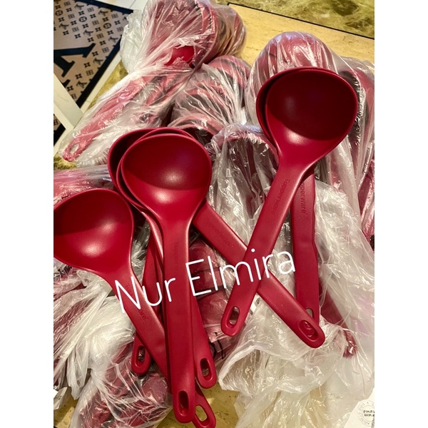 tupperware senduk sup (1 pcs) | Shopee Malaysia