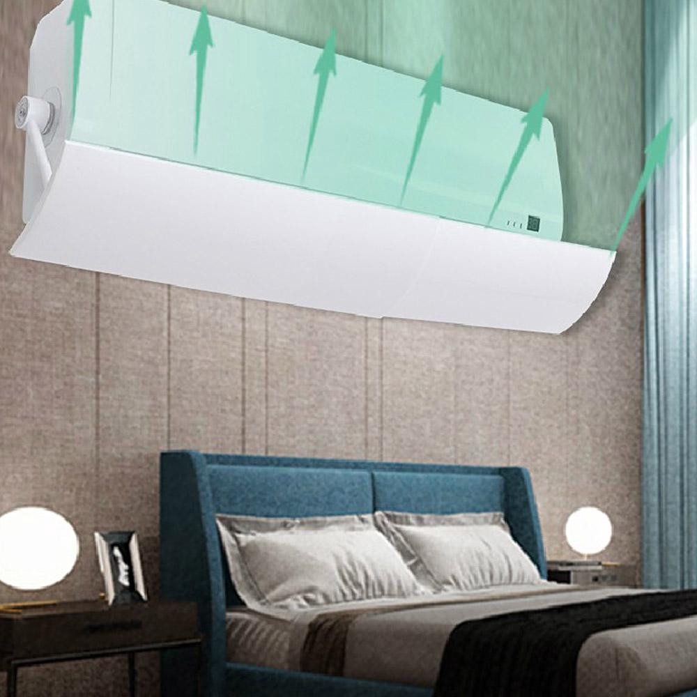 (LONGER SUPPORT) Heavy Duty Air Conditioner Windshield Aircond ...