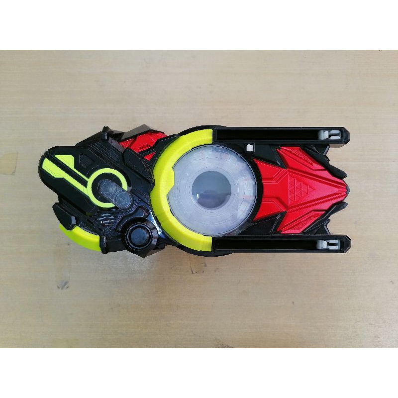 ORIGINAL BANDAI KAMEN RIDER ZERO ONE DX ZERO ONE DRIVER PROGISE KEY ...