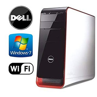 Dell Studio XPS 9100 Desktop /PC /CPU Core i7 | Shopee Malaysia