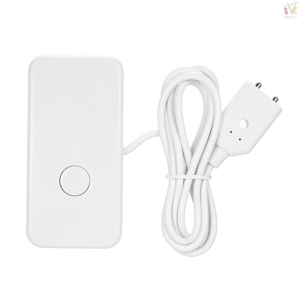 ☀RCC☀ eWeLink 433MHz Wireless Water Leakage Sensor Water Leaks ...