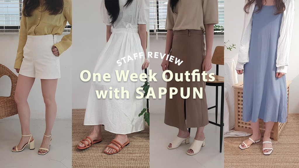 SAPPUN OFFICIAL, Online Shop | Shopee Malaysia