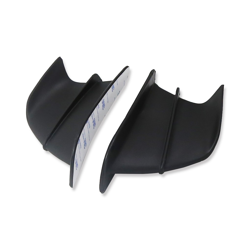 A Pair Winglet R25 Winglets Motorcycle Accessories Yamaha R25 | Shopee ...