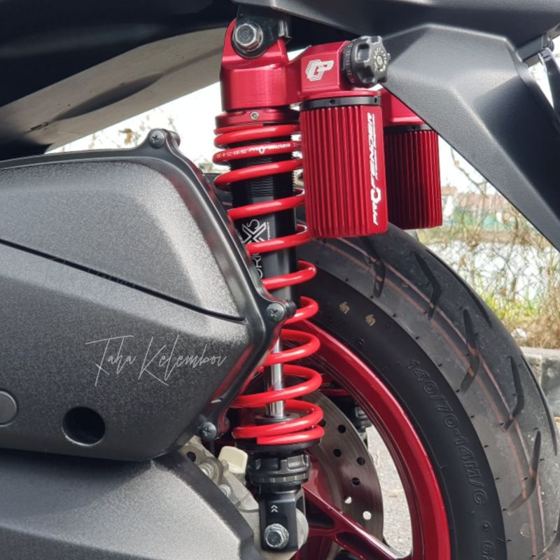 ABSORBER PROFENDER X SERIES YAMAHA XMAX | Shopee Malaysia