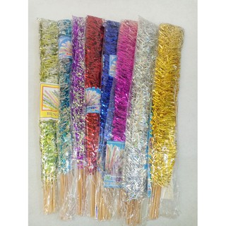 20pcs 71cm Bunga Manggar /Wedding Ceremony/Majlis Kahwin (Ready Stock ...