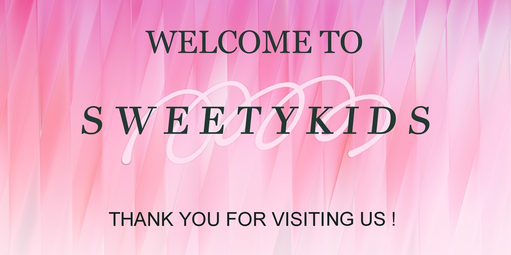 Sweety Kids, Online Shop | Shopee Malaysia