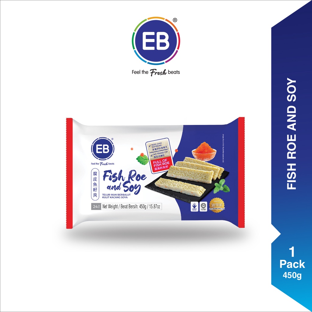 EB Frozen Food Official Store Online, September 2023 | Shopee Malaysia