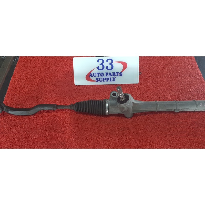 Toyota vellfire anh20 steering rack/Toyota Estima acr50 steering rack ...