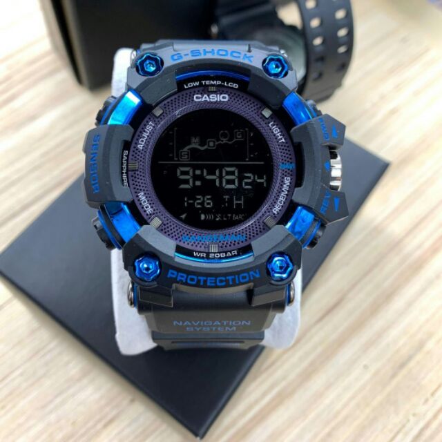GSHOCK RANGEMAN | Shopee Malaysia