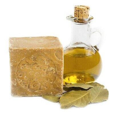 original Ghar Aleppo Soap Original Syria | Sabun Ghar Ghar Soap Aleppo ...