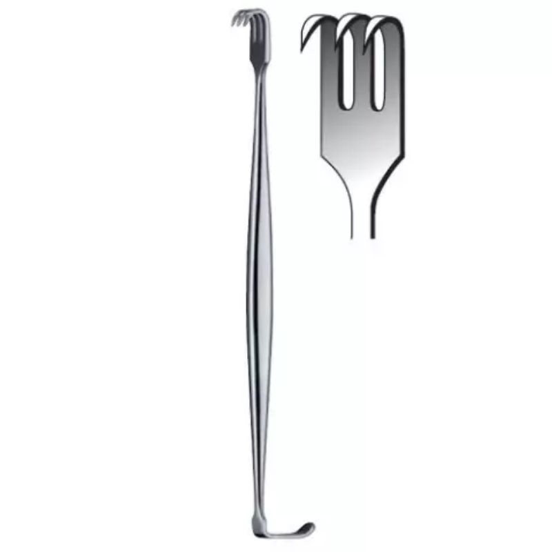 Senn miller Retractor Sharp surgical instrument senn miller Retractor ...