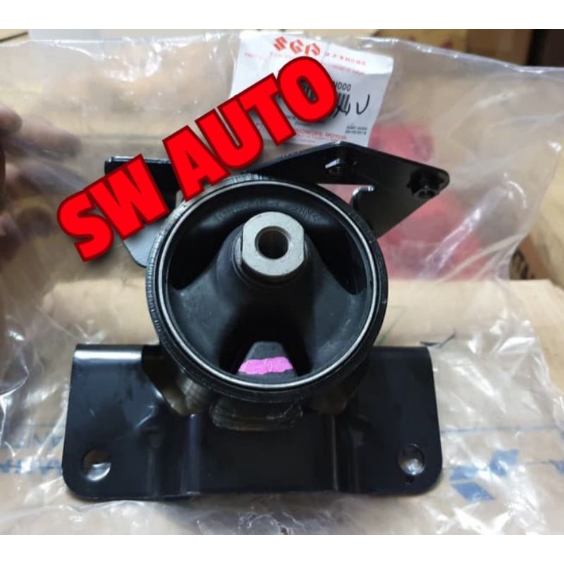 Proton Ertiga engine mounting left side LH Original | Shopee Malaysia