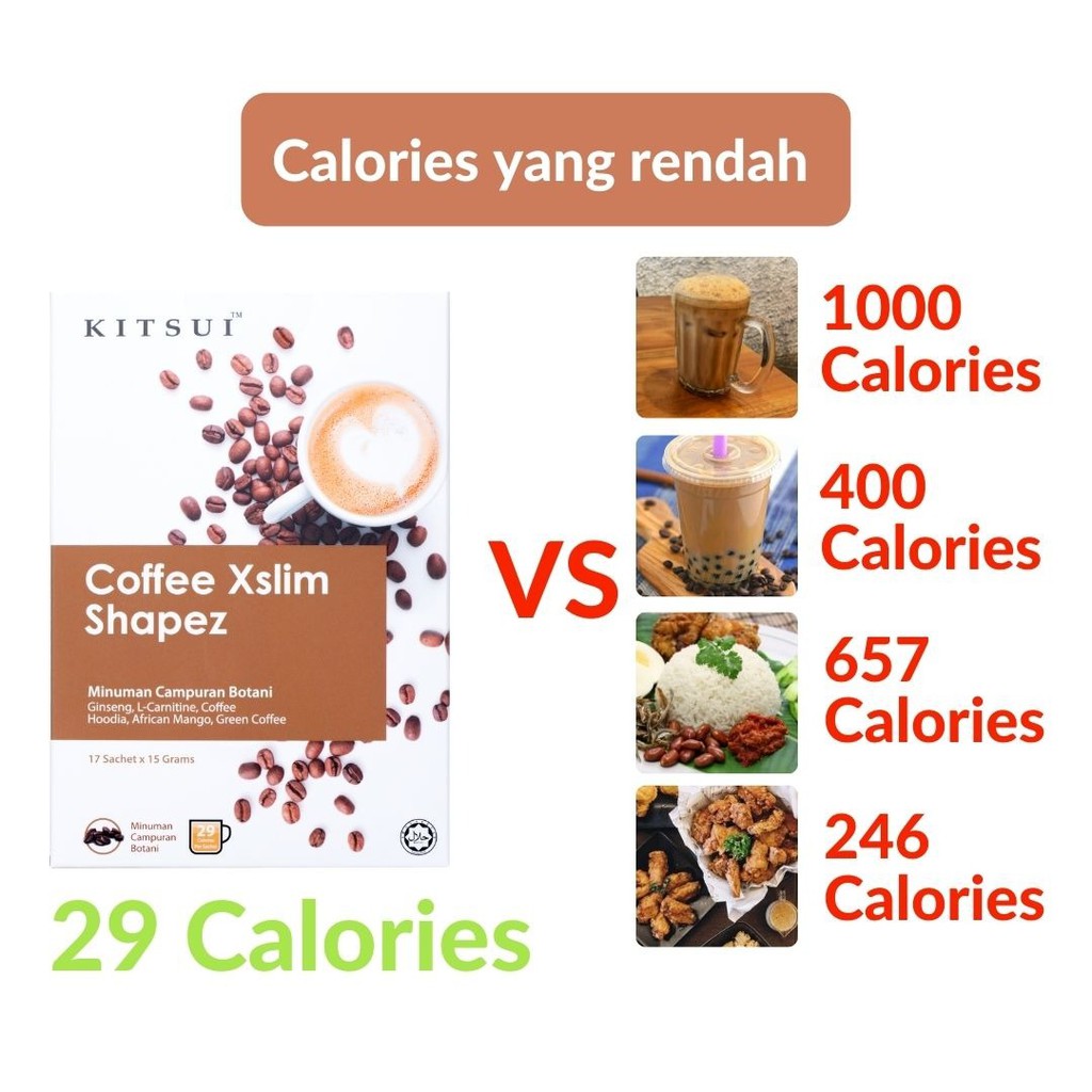 KITSUI Official Store Online, July 2022 | Shopee Malaysia