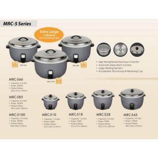 Periuk nasi elektrik | Shopee Malaysia