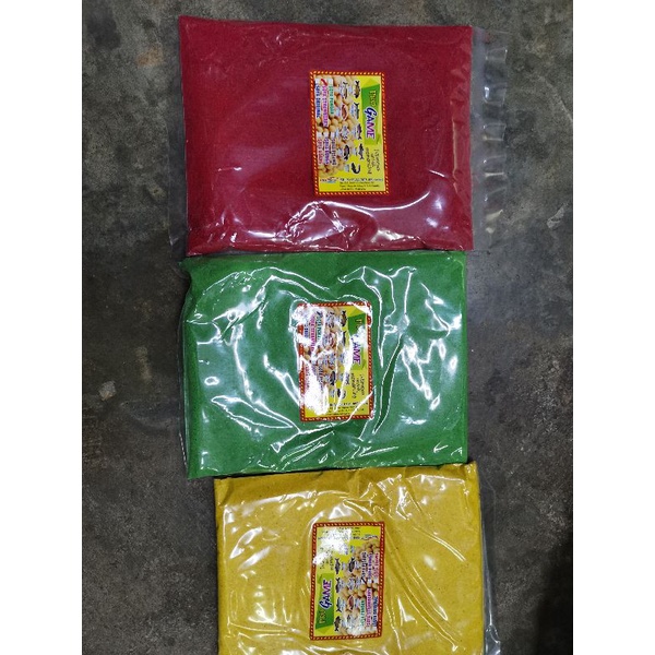 UMPAN ISTIMEWA Serbuk wangi | Shopee Malaysia