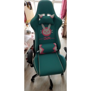 Overwatch D.VA Gaming Chair - High Qualily | Shopee Malaysia