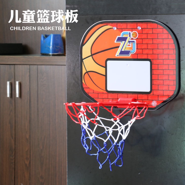 Basketball Hoop For Kids Basketball Ring Set With Hoop and Ball ...