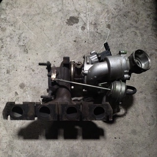 VW AUDI CCZ ENGINE TURBO | Shopee Malaysia