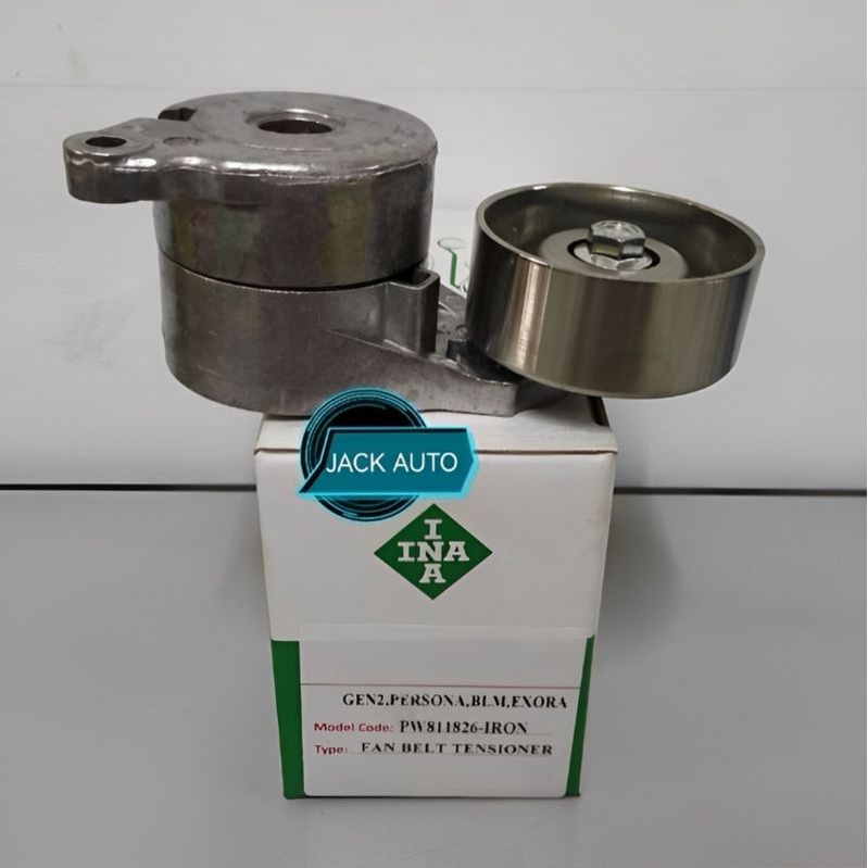 INA FAN BELT TENSIONER PROTON GEN2 PERSONA SAGA BLM SATRIA NEO WAJA CPS ...