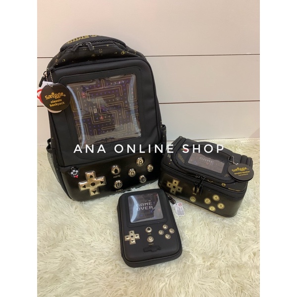 ORIGINAL SMIGGLE SET | SMIGGLE BACKPACK | SMIGGLE BAG | SMIGGLE MURAH ...