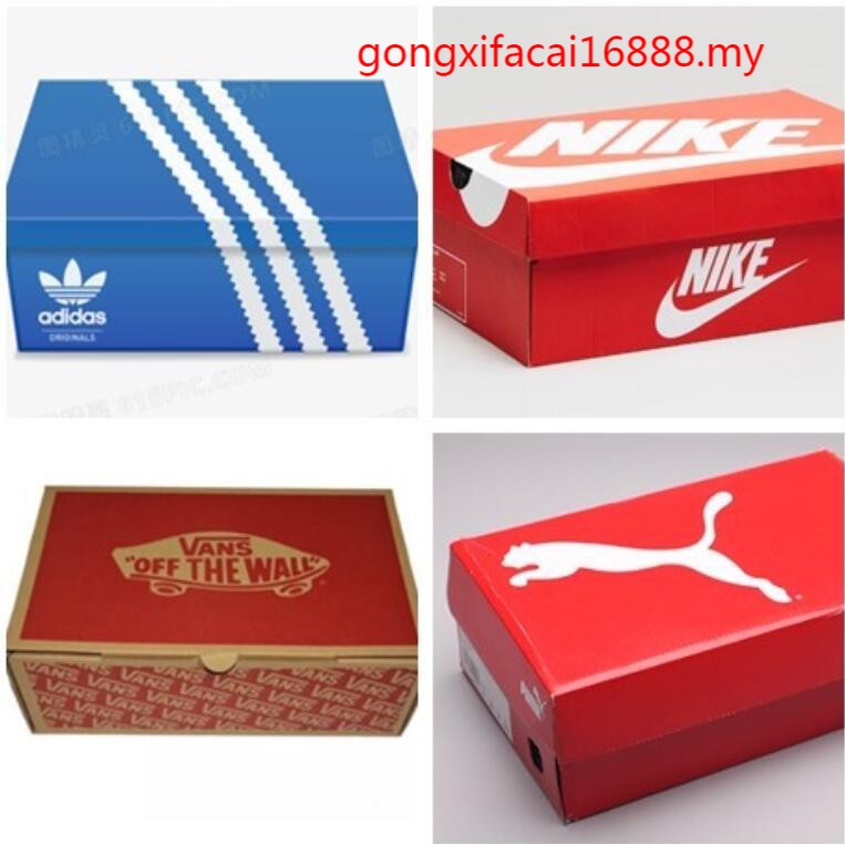 Box shipping price difference link | Shopee Malaysia