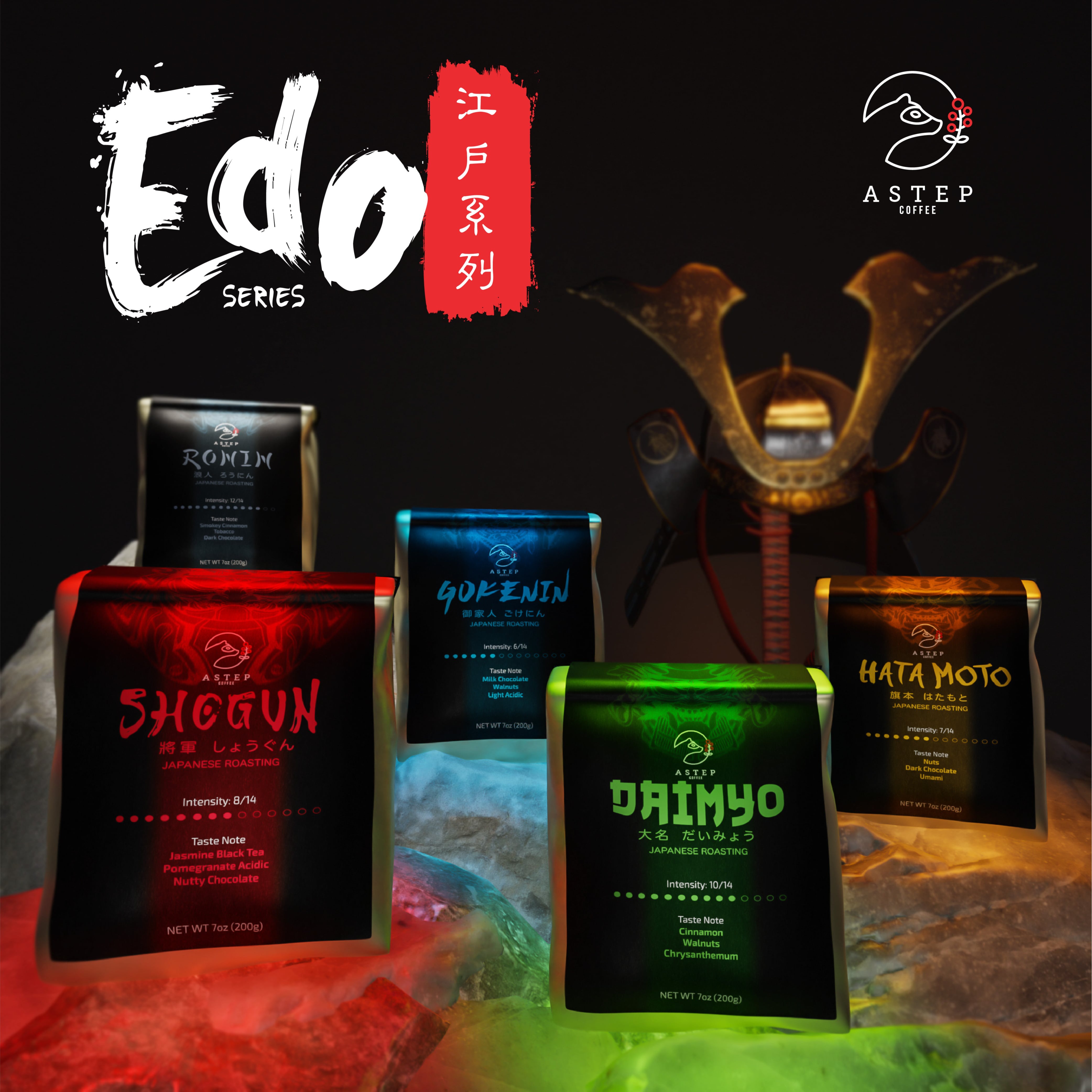 Astep Coffee, Online Shop | Shopee Malaysia