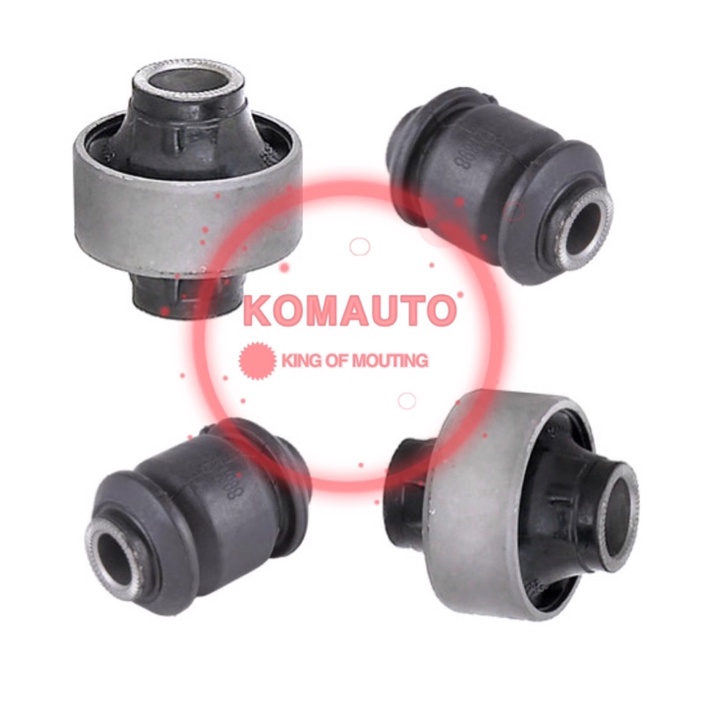 Toyota Vios Ncp93 Front Lower Arm Bush | Shopee Malaysia