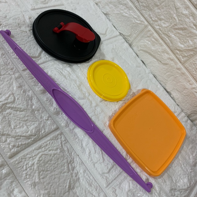 Tupperware spare part. Seal , cap, eco bottle cap. 300ml/470ml/500ml/1L ...