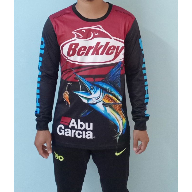 baju pancing SUBLIMATION 🐟🐠🎣🎣 | Shopee Malaysia