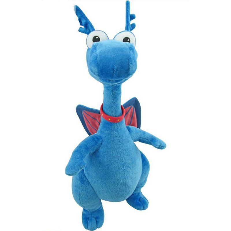 Doc McStuffins Talking Stuffy | Shopee Malaysia