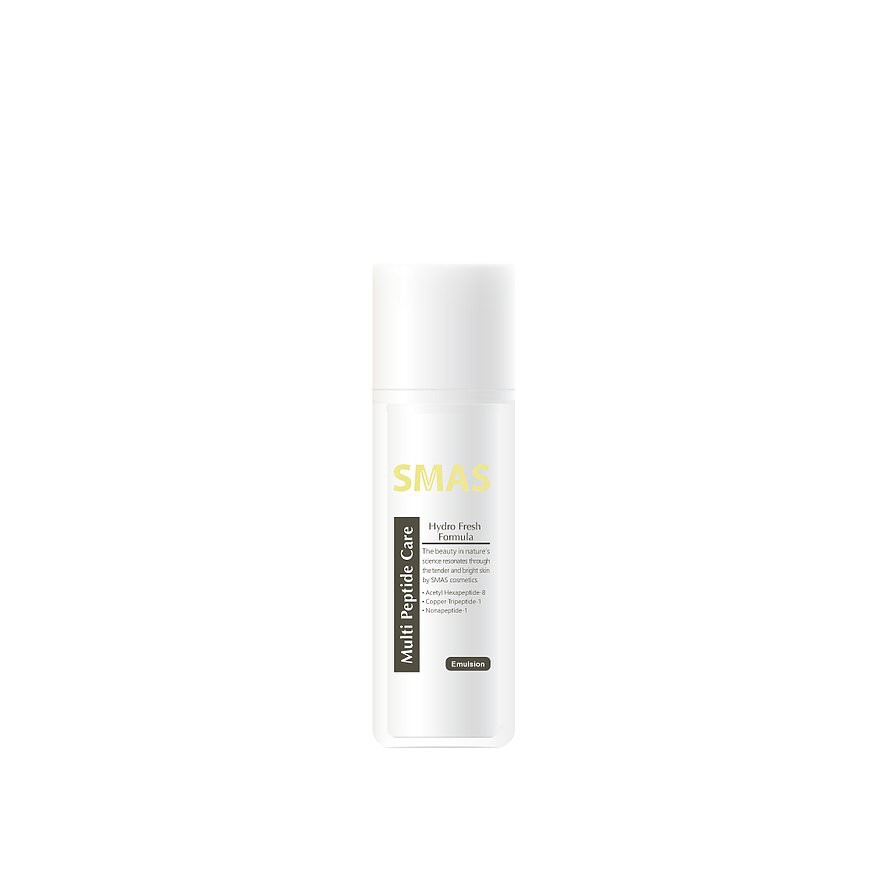SMAS Hydro Fresh Formula Emulsion 多胜肽全效乳液 | Shopee Malaysia