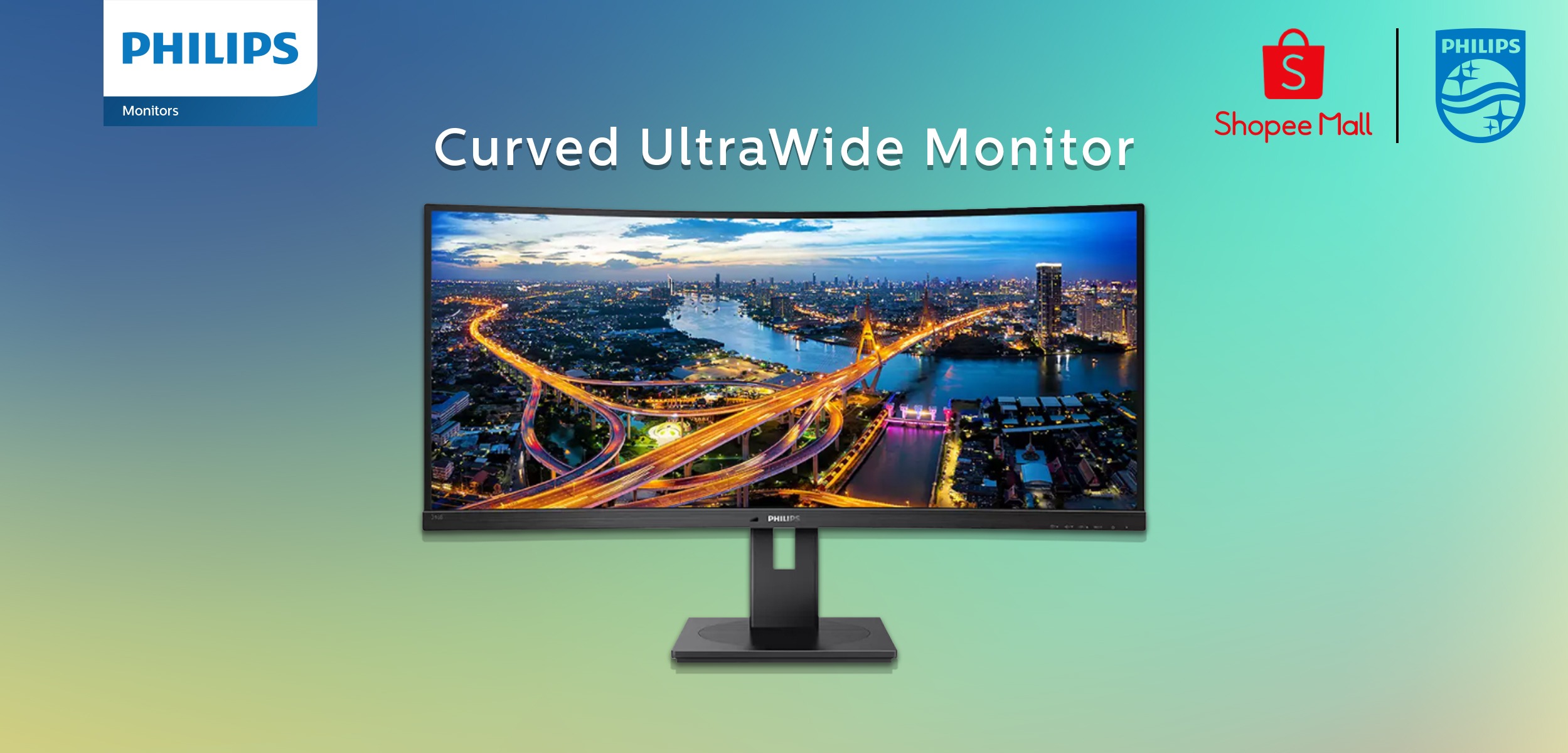 Philips Monitor Official Store Online, November 2022 | Shopee Malaysia