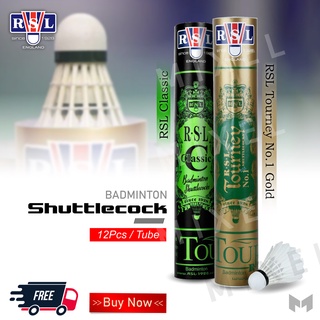 rsl shuttlecock - Prices and Promotions - Aug 2022 | Shopee Malaysia