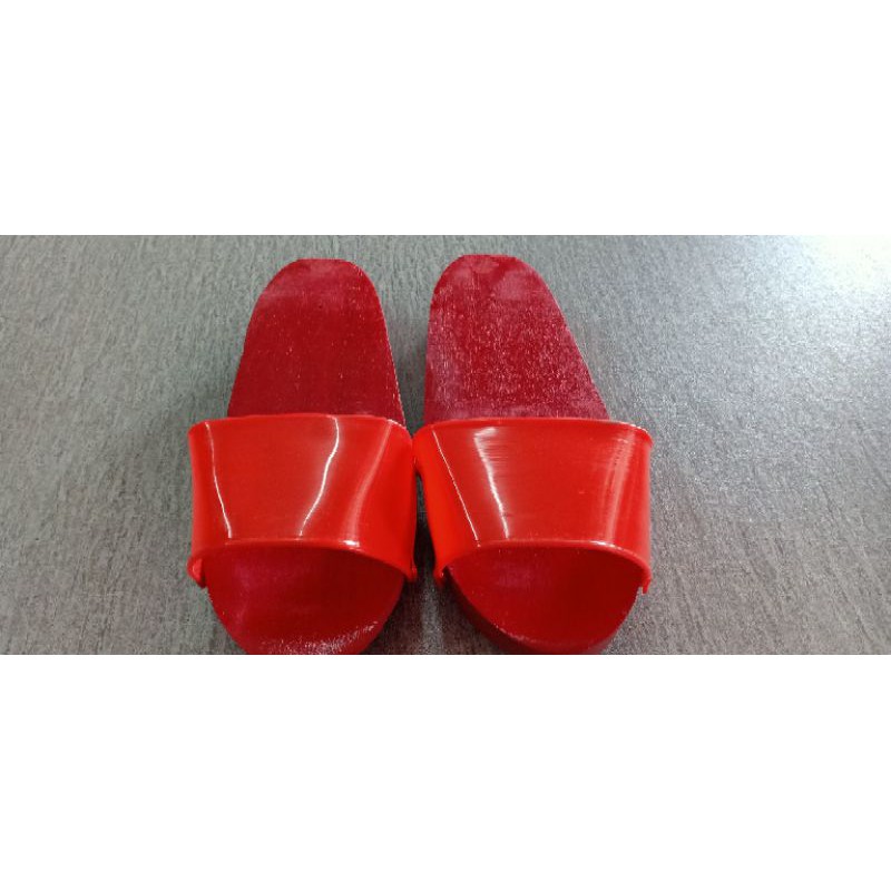 Wooden Clog Traditional(Terompah) | Shopee Malaysia