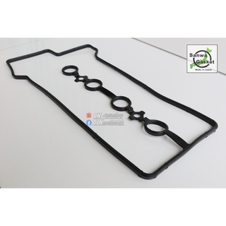 Daihatsu Toyota Produa K3VE 3SZVE Valve Cover Gasket - SANWA Japan OEM ...